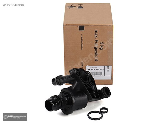 Otomobil & Arazi Aracı / Isıtma & Havalandırma & Klima / BMW F20 116D ...