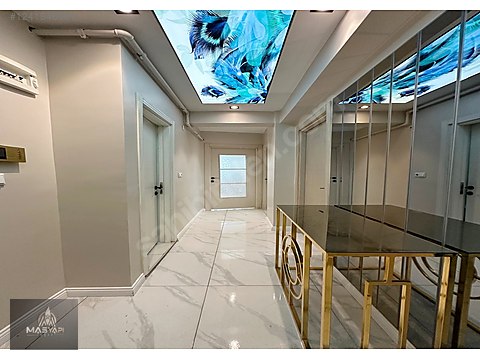 MAS YAPI DAN LÜX DEKORLU ARAKAT 2+1 GÜZELYUR MAH. - Satılık Daire İlanları sahibinden.com'da ...