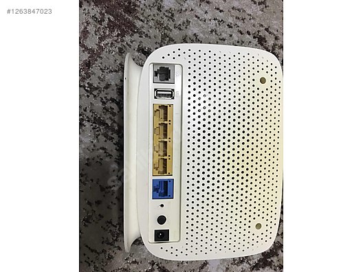Modem VDSL2 - VDSL Modem ilanları uygun fiyatlarıyla sahibinden.com'da ...