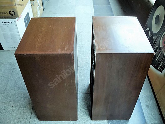 MARANTZ HD-77SPEAKERS/1976-77/MADEIN U.S.A. - İkinci El Marantz Set ...