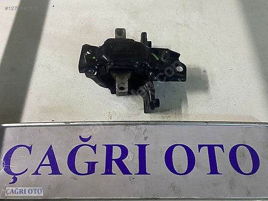 Otomobil & Arazi Aracı / Motor / 6Q0199555 A 6R0199555 ŞANZIMAN TAKOZU ...