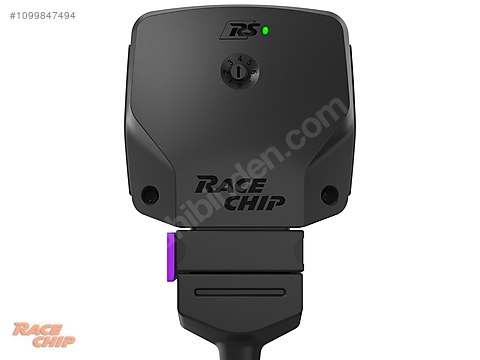 Otomobil & Arazi Aracı / Performans / Opel Insignia 1.6 T 180 PS 230 NM RaceChip RS Chip Tuning ...