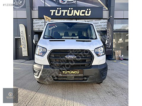Ford Trucks Transit 500 Model 1.315.000 TL Galeriden satılık Sıfır ...