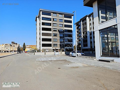 ADALYA ABDULLAH KILIÇ TAN MRF ZEUGMA KONUTLARINDA MUHTEŞEM 2.5+1 ...