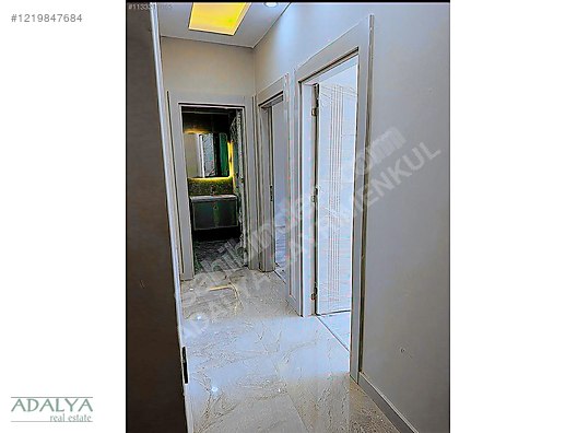 ADALYA ABDULLAH KILIÇ TAN MRF ZEUGMA KONUTLARINDA MUHTEŞEM 2.5+1 ...