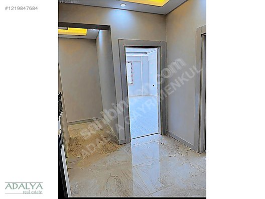 ADALYA ABDULLAH KILIÇ TAN MRF ZEUGMA KONUTLARINDA MUHTEŞEM 2.5+1 ...