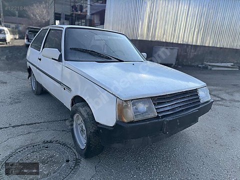 Lada / Samara / 1.3 / Lada Tavria 1.1 92 Model sahibinden.comda ...