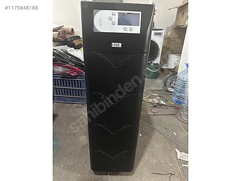 Enel 20 kva 1/1 ups sahibinden.comda - 1175848188