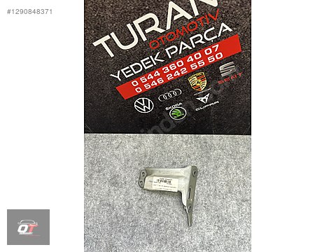 Çamurluk Braketi Ön Sağ (Orjinal Çıkma)(5G0821136B) Golf 7 - İlan ve ...