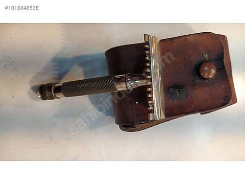 ww2 german drgm razor blade sahibinden.comda - 1018848538