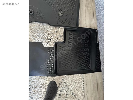 Otomobil & Arazi Aracı / İç Aksesuar / Honda civic fc5 havuzlu kauçuk ...