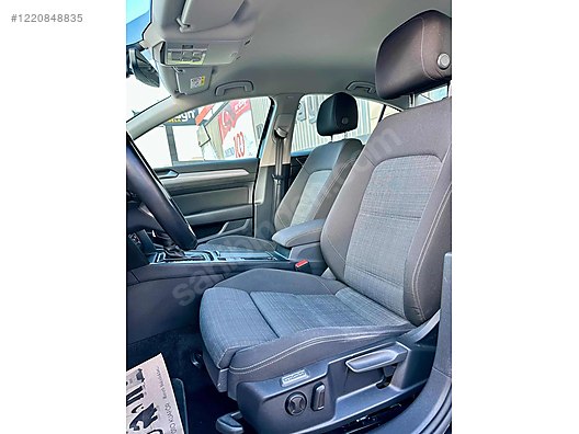 Volkswagen / Passat / 1.6 TDI BlueMotion / Business / NS DEN EMSALSİZ ...