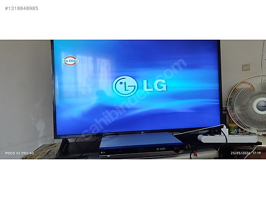 LG / LG RADYOLU ANFİ SİNEMA SİSTEMİ sahibinden.comda - 1318848985
