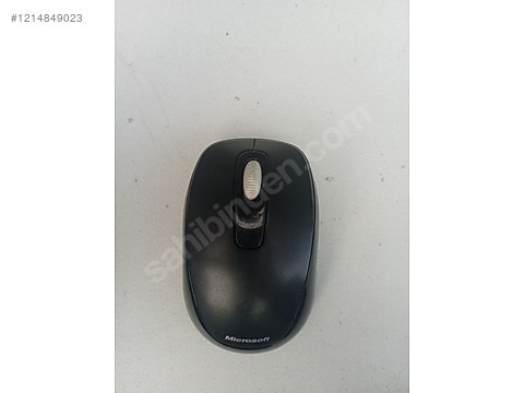 Microsoft mouse : model 1452 MADE IN CHINA sahibinden.comda - 1214849023