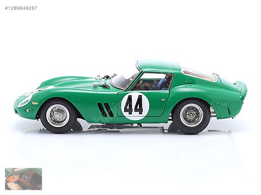 CMC Diecast Model 1:18 Ferrari Araba - 1289849287