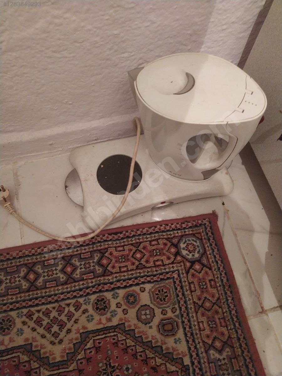 Ocaklı Ketil sahibinden.comda - 1283849293