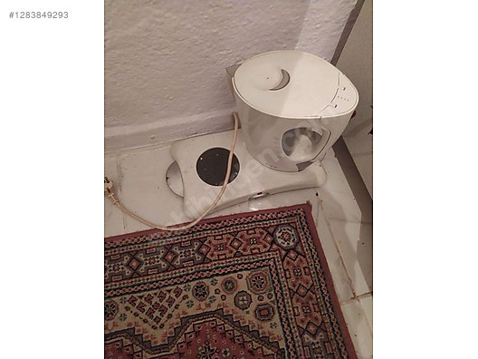 Ocaklı Ketil sahibinden.comda - 1283849293