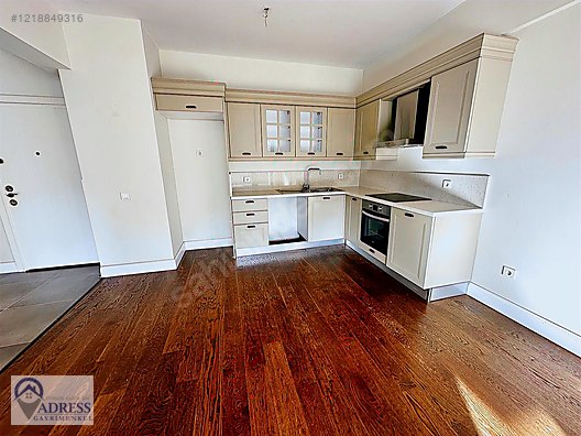 RAŞİT YILDIZ-AYDOS COUNTRY ORMAN MANZ. BOŞ AZ KATLI GÜNEY CEPHE ...