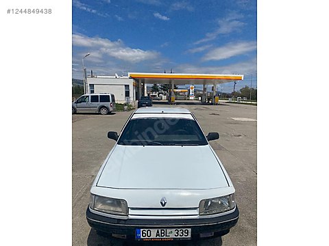 Renault / R 21 / 1.6 / Optima / 1994 model optima sahibinden.comda ...