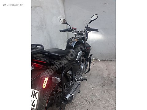 Suzuki GW250 Inazuma 2013 Model Naked / Roadster Motor Sahibinden İkinci El 95.000 TL - 1203849513