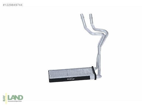 Otomobil & Arazi Aracı / Isıtma & Havalandırma & Klima / Range Rover ...