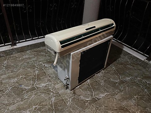 Vestel bio 18000 btu sahibinden.comda - 1219849807