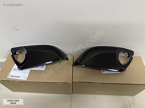 BMW G20 AYNA ALT KAPAĞI SAĞ SOL ORJİNAL 51167498203 51167498204 - İlan ...
