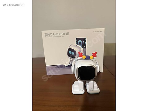 EMO GO HOME BEYAZ RENK sahibinden.comda - 1248849958