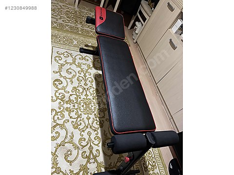 BENCH DAMBIL SET sahibinden.comda - 1230849988