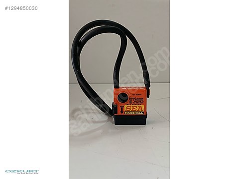 Sea Marshall Is Plb8 Test Beacon Personal Locator sahibinden.comda ...