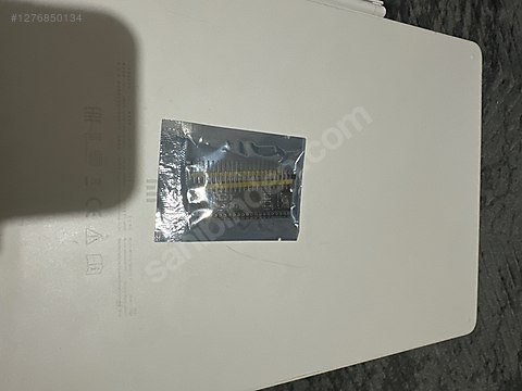 STM32 STM32F401CCU6 Black Pill MicroController - ST Programlayıcı ...