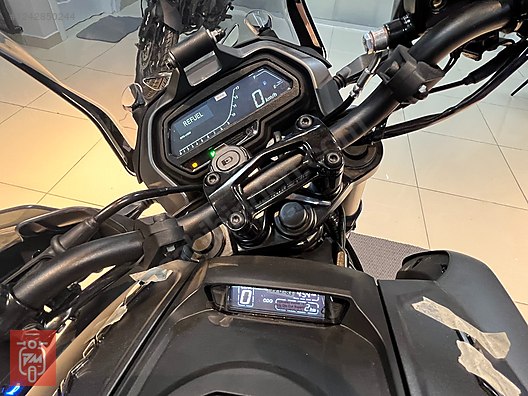 Bajaj Dominar D 400 2025 Model Naked / Roadster Motor Motosiklet ...