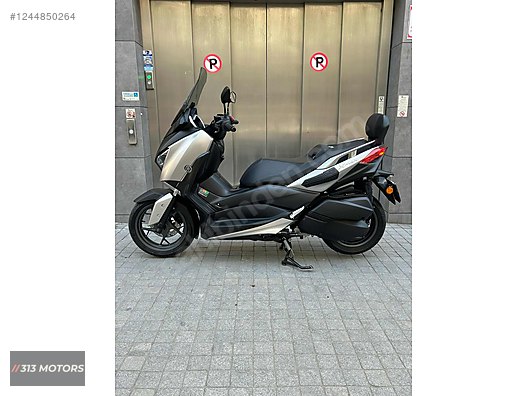 Yamaha X-Max 250 ABS 2020 Model Scooter / Maxi Scooter Motor Motosiklet ...