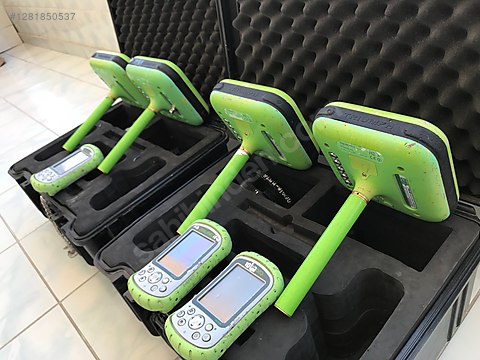 JAVAD GNSS / GPS / RTK / CORS CİHAZLARI sahibinden.comda - 1281850537