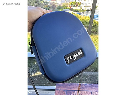 Havacılık kulaklığı QC35 ve Uflymike sahibinden.comda - 1144850610