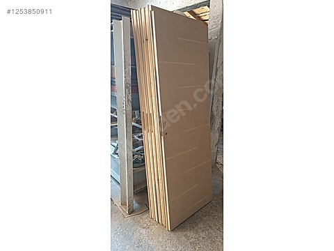 LAKE MDF KAPI - Kapı ve Yapı Malzemeleri sahibinden.com'da - 1253850911