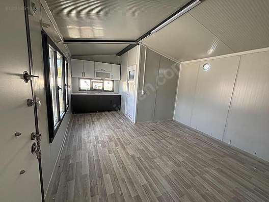 4X8 EV TİPİ KONTEYNER - Sanayi Makineleri ve endüstri ekipmanları ...