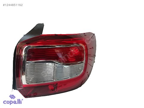 Otomobil & Arazi Aracı / Elektrik / CLIO 4 STOP LAMBASI SAG DUYSUZ ...