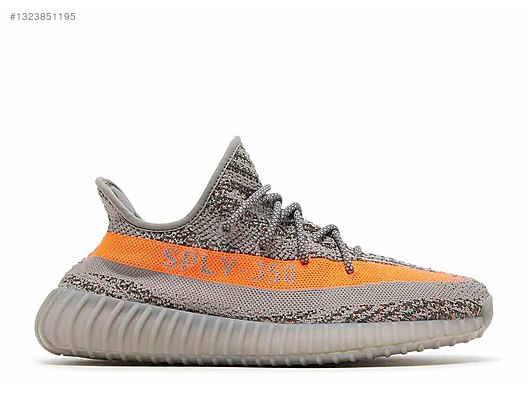Adidas Yeezy Boost 350 V2 Beluga Reflective - Erkek Spor Ayakkabı ...