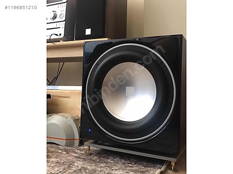 Dali Sub e12f - İkinci El Dali Subwoofer (Ev Tipi) hoparlör fiyatları sahibinden.com'da - 1196851210