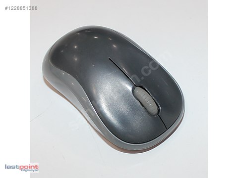 Logitech M185 Kablosuz Mouse ALICISIZ Unifying sahibinden.comda ...