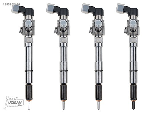 Otomobil & Arazi Aracı / Ateşleme & Yakıt / 03L130277B JETTA 1.6 TDİ ...