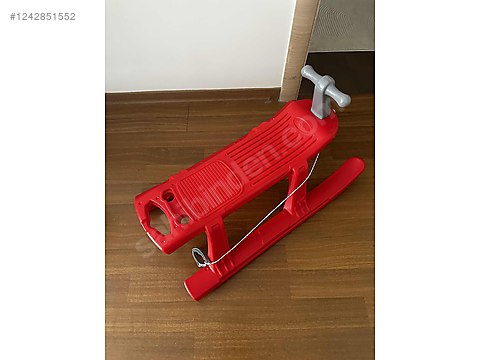 Kar kızağı pilsan sahibinden.comda - 1242851552