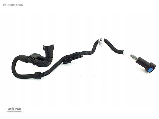 Otomobil & Arazi Aracı / Mekanik / 13538514092 BMW YAKIT BESLEME ...