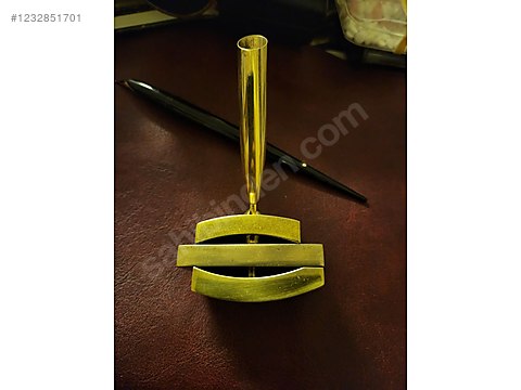 ESKİ ARÇELİK LOGO DOLMAKALEM STANDI at sahibinden.com - 1232851701