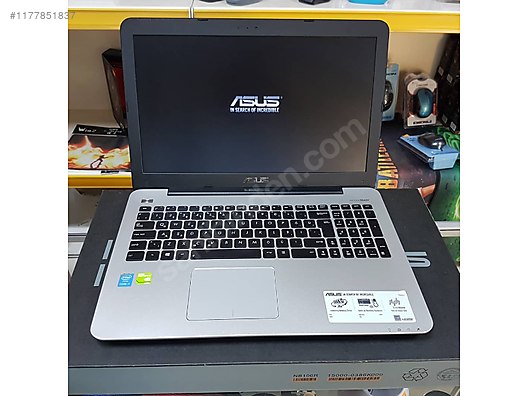 Asus k555l core i7