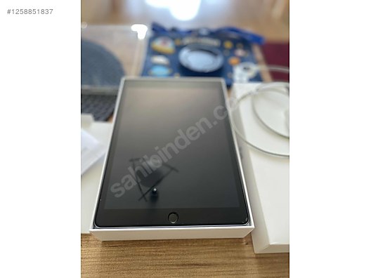 Temiz Kullanılmış 8. Nesil Apple Tablet - Apple iPad 8 sahibinden.com'da - 1258851837