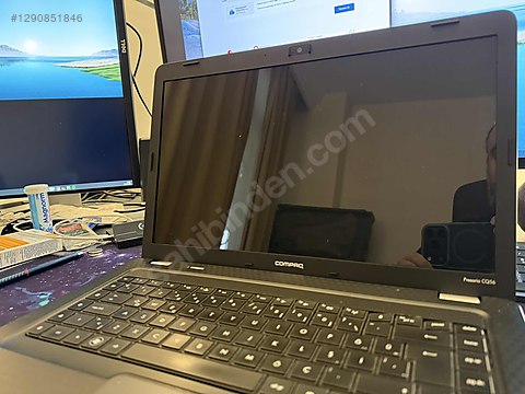 Compaq / COMPAQ Presario CQ56 sahibinden.comda - 1290851846