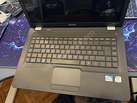 Compaq / COMPAQ Presario CQ56 sahibinden.comda - 1290851846