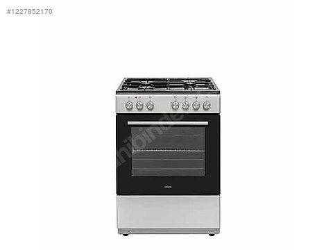 VESTEL SOLO FIRINLI OCAK sahibinden.comda - 1227852170